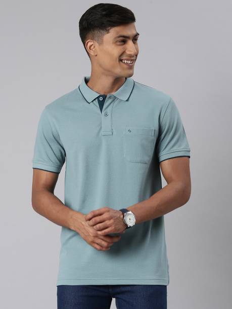 Polo T-shirts - Buy Classic Polo T-shirts For Men Online at Best Prices ...