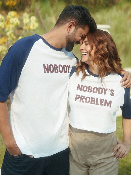 Couple Twinning Outfits - Buy Couple Twinning Outfits Online at Best ...