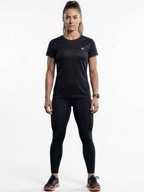 Hrx By Hrithik Roshan T Shirts - Buy Hrx By Hrithik Roshan T Shirts ...