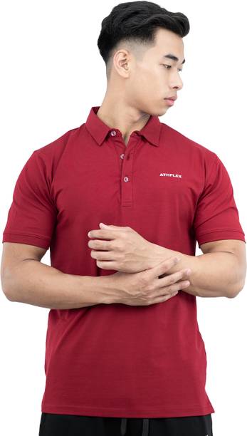 Athflex Mens Tshirts - Buy Athflex Mens Tshirts Online at Best Prices In India | Flipkart.com
