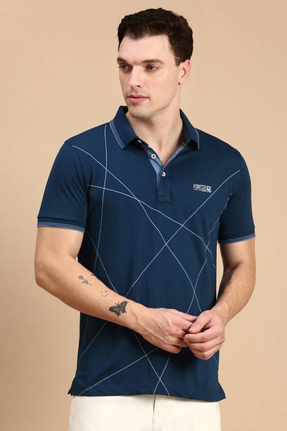 Polo T-shirts - Buy Classic Polo T-shirts For Men Online at Best Prices ...