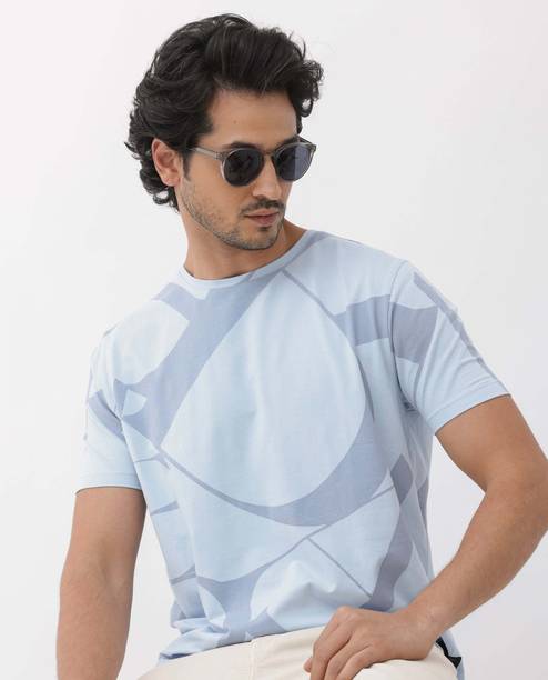 Rare Rabbit Tshirts - Buy Rare Rabbit Tshirts Online at Best Prices In ...