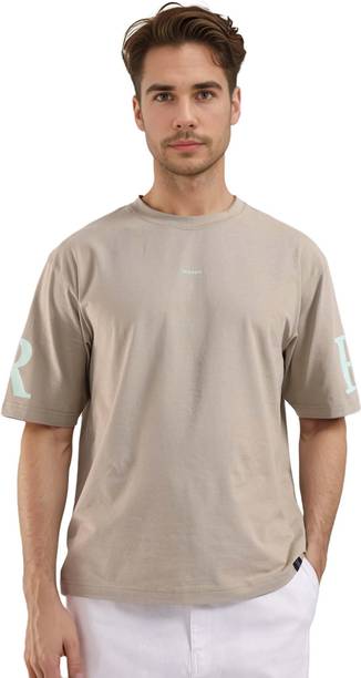 Rare Rabbit Tshirts - Buy Rare Rabbit Tshirts Online at Best Prices In ...