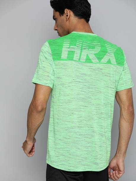 Hrx By Hrithik Roshan Mens Tshirts - Buy Hrx By Hrithik Roshan Mens ...