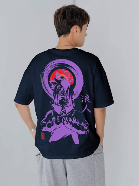 Anime Tshirts - Buy Anime Tshirts online at Best Prices in India ...