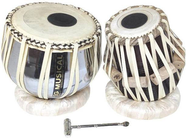Tabla: Buy Tabla Online in India | Flipkart.com