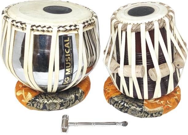 Tabla: Buy Tabla Online in India | Flipkart.com
