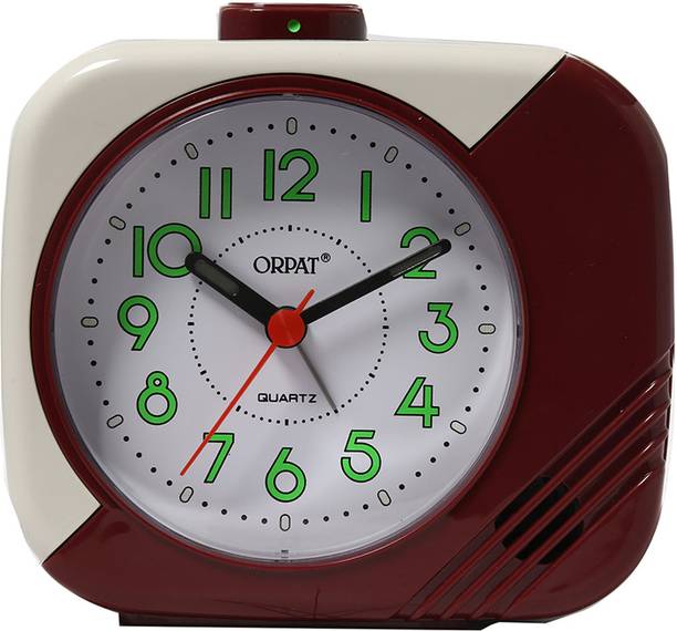 Orpat Clocks - Buy Orpat Clocks Online at Best Prices In India ...