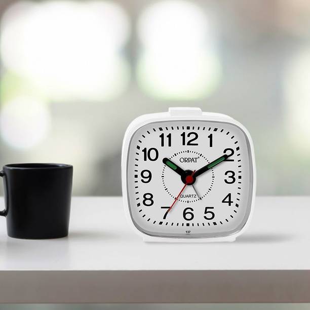 Orpat Clocks - Buy Orpat Clocks Online at Best Prices In India ...