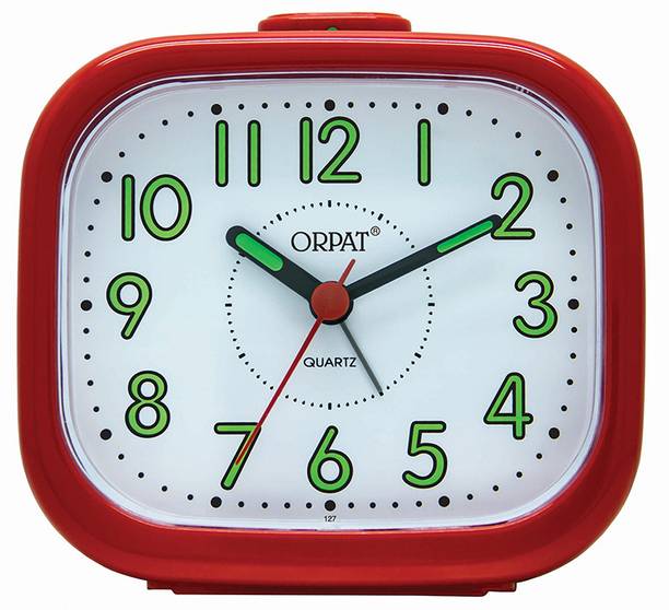 Orpat Clocks - Buy Orpat Clocks Online at Best Prices In India ...