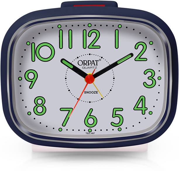 Orpat Clocks - Buy Orpat Clocks Online at Best Prices In India ...
