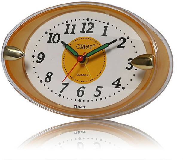 Orpat Table Clocks - Buy Orpat Table Clocks Online at Best Prices In ...