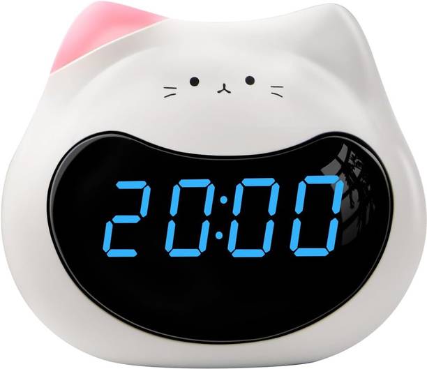 Alarm Clocks | Find the perfect clock to start your day