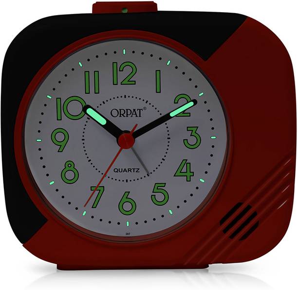 Orpat Clocks - Buy Orpat Clocks Online at Best Prices In India ...