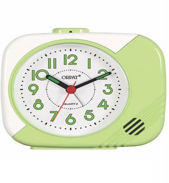 Orpat Clocks - Buy Orpat Clocks Online at Best Prices In India ...