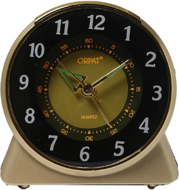 Orpat Table Clocks - Buy Orpat Table Clocks Online at Best Prices In ...