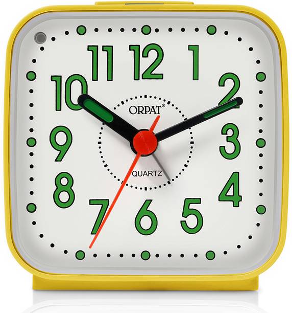 Orpat Clocks - Buy Orpat Clocks Online at Best Prices In India ...