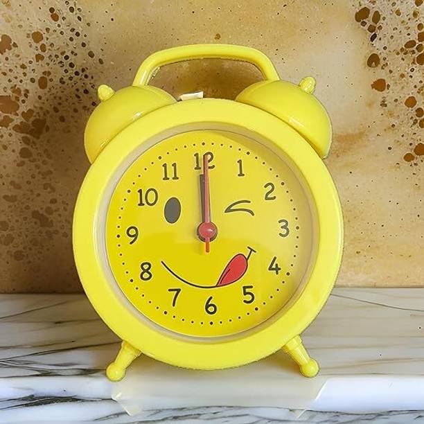 Alarm Clocks: Buy Alarm & Digital Clocks Online at Best Prices ...