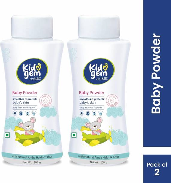 Baby Powders: Buy Baby Powders Online in India | Flipkart.com