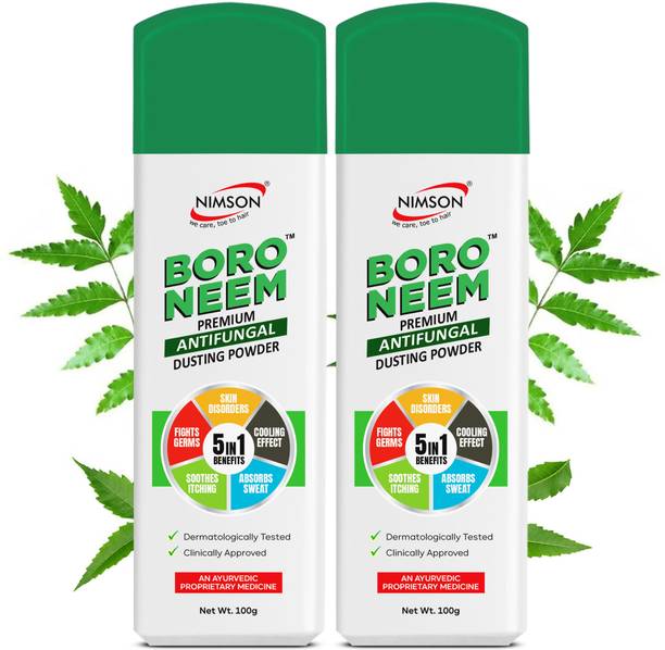 Talcum Powder - Buy Talcum Powder Online at Best Prices In India ...