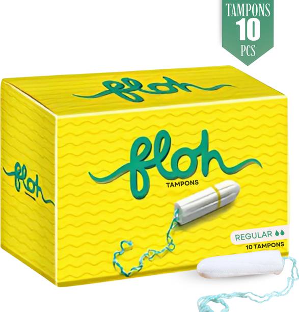 Tampons (टैम्पोन) Online at Best Prices in India | Flipkart.com