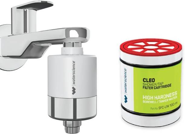 Water Science Tap Mount Water Filters - Buy Water Science Tap Mount ...