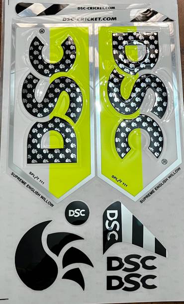 Dsc Cricket Bat - Buy Dsc Cricket Bat Online at Best Prices In India ...