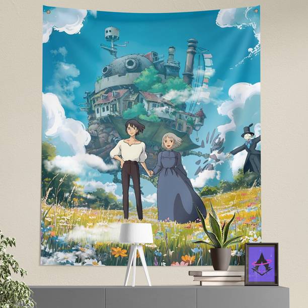 Buy Tapestries Online in India | Flipkart.com | 02-Jul-25