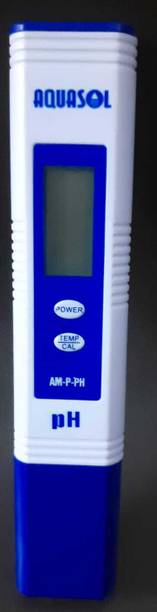 Ph Meters - Buy Ph Meters Online at Best Prices In India | Flipkart.com