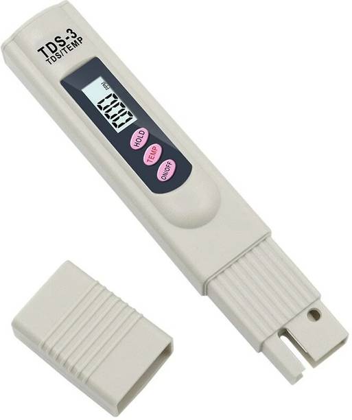 Tds Meter - Buy Tds Meter Online at Best Prices In India | Flipkart.com
