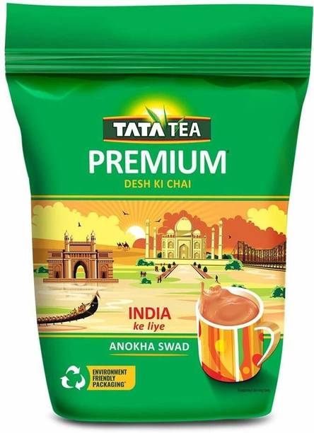 Tata Tea Powder - Buy Tata Tea Powder Online at Best Prices In India ...