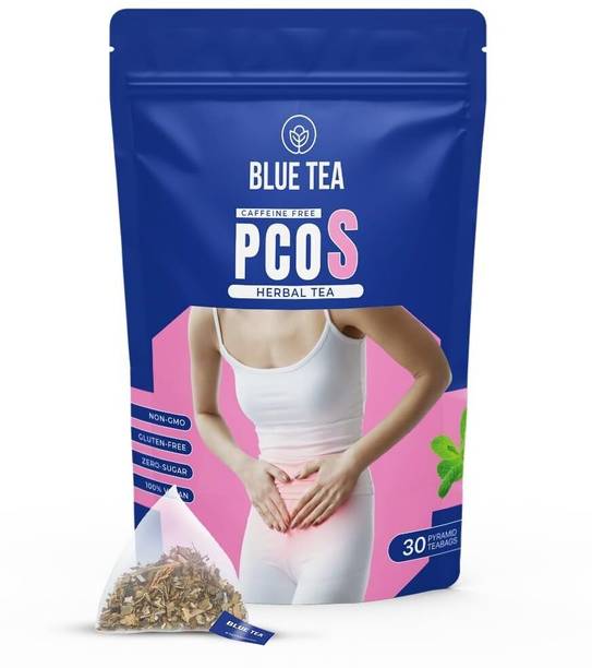 Blue Tea- Buy Products Online at Best Price in India - All Categories | Flipkart.com