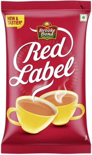 Red Label Tea Powder - Buy Red Label Tea Powder Online at Best Prices ...