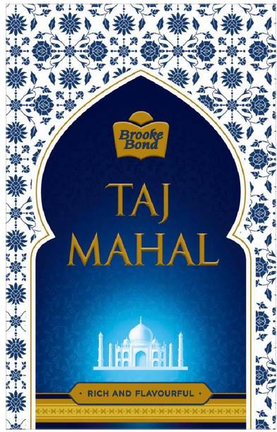 Taj Mahal Tea Powder - Buy Taj Mahal Tea Powder Online at Best Prices ...