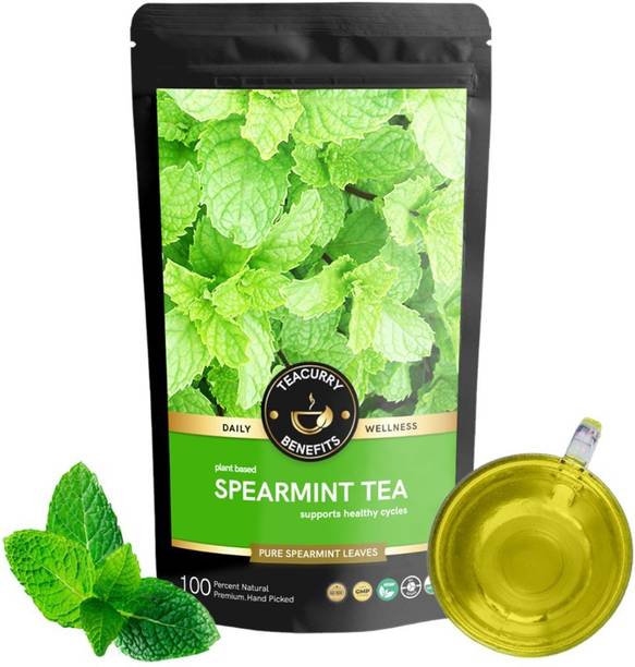 Spearmint - Buy Spearmint online at Best Prices in India | Flipkart.com