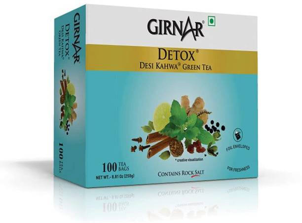 Girnar Tea Powder - Buy Girnar Tea Powder Online at Best Prices In ...