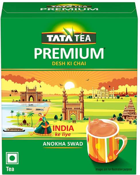 Tata Tea Powder - Buy Tata Tea Powder Online at Best Prices In India ...