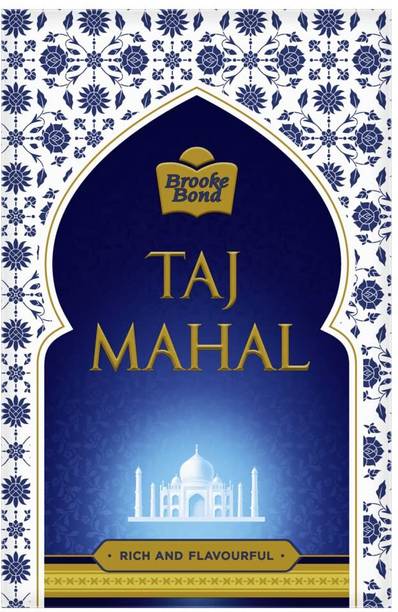 Taj Mahal Tea Powder - Buy Taj Mahal Tea Powder Online at Best Prices ...