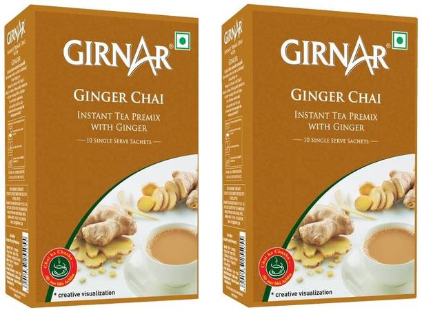 Girnar Tea Powder - Buy Girnar Tea Powder Online at Best Prices In ...