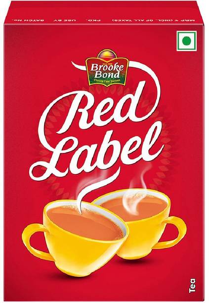 Red Label Tea Powder - Buy Red Label Tea Powder Online at Best Prices ...