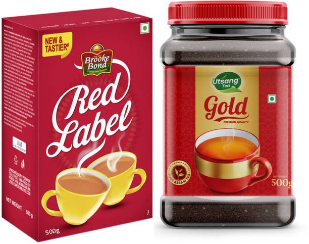 Red Label Tea Powder - Buy Red Label Tea Powder Online at Best Prices ...