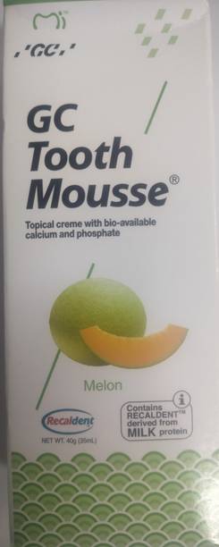 Gc Tooth Mousse Teeth Whitening - Buy Gc Tooth Mousse Teeth Whitening ...