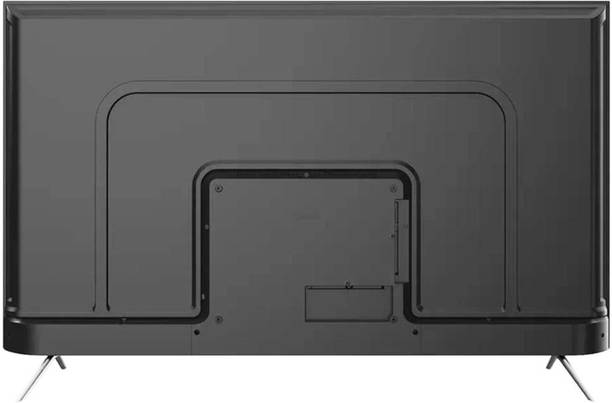 Haier 127 cm (50 inch) Ultra HD (4K) LED Smart TV with Smart Google TV ...