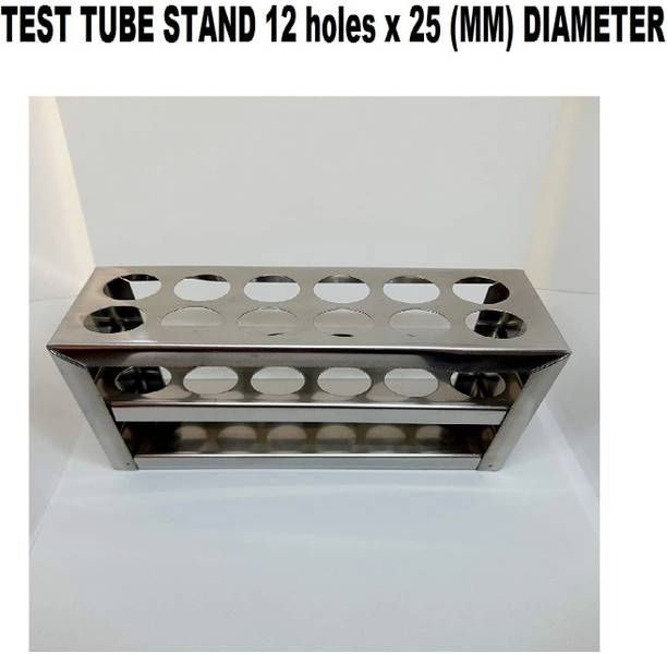 Test Tube Rack - Buy Test Tube Rack Online at Best Prices In India ...