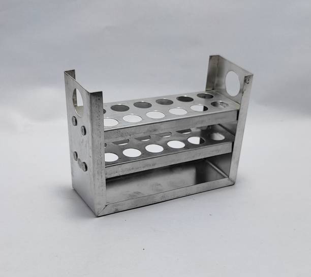 Test Tube Rack - Buy Test Tube Rack Online at Best Prices In India ...