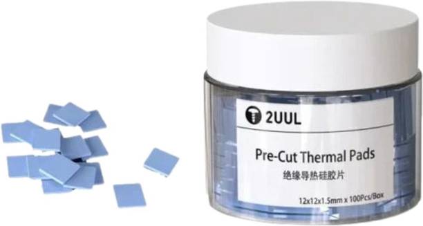 Thermal Pastes - Buy Thermal Pastes Online at Best Prices In India ...
