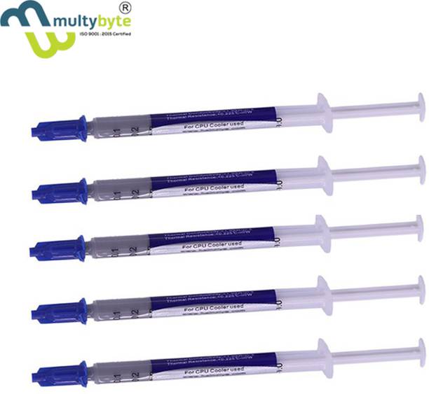 Thermal Pastes - Buy Thermal Pastes Online at Best Prices In India ...
