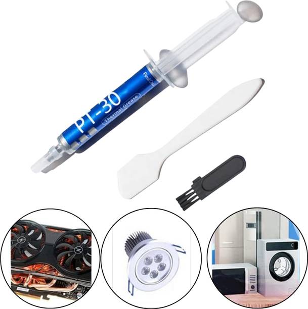 Thermal Paste - Upto 60% Off on Thermal Paste Online | Flipkart.com