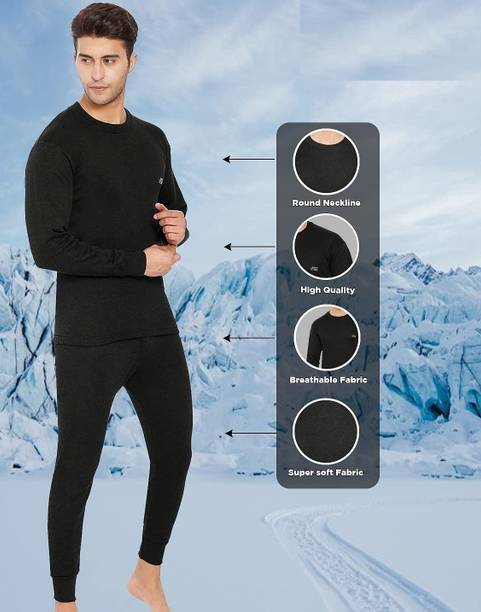 Oswal Inner Winter Wear - Buy Oswal Inner Winter Wear Online at Best ...