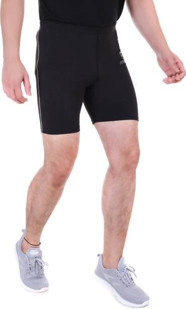Compression Shorts - Buy Compression Shorts online at Best Prices in ...